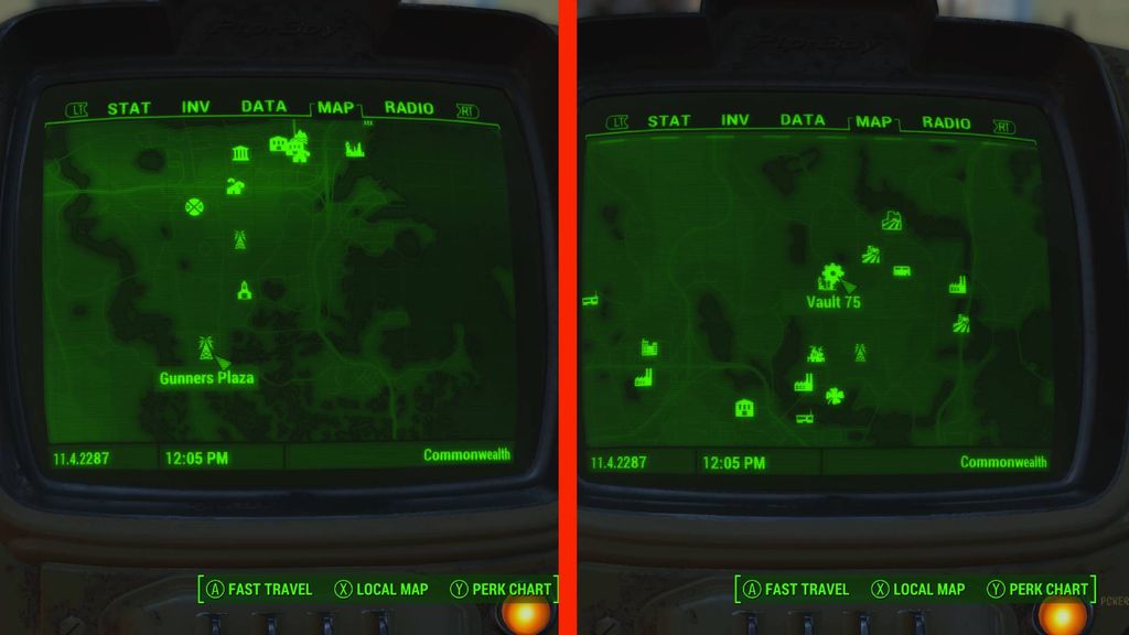 Fallout 4 Crucible and ballistic fiber guide | GamesRadar+