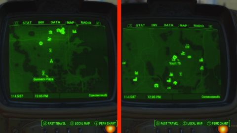 Fallout 4 Crucible and ballistic fiber guide | GamesRadar+