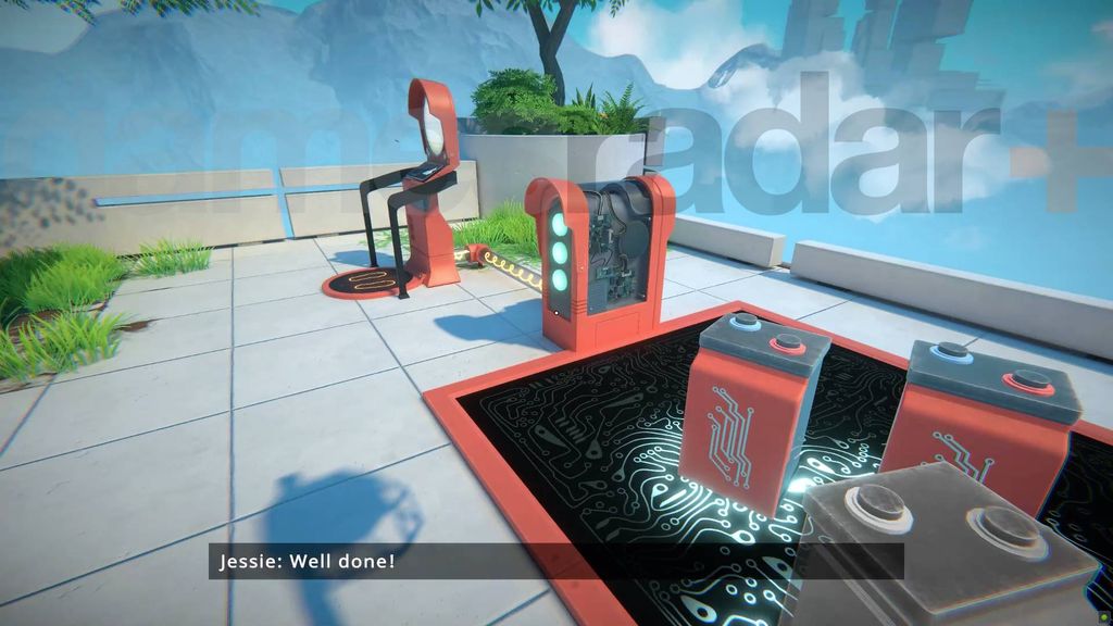 Viewfinder walkthrough and puzzle solutions | GamesRadar+