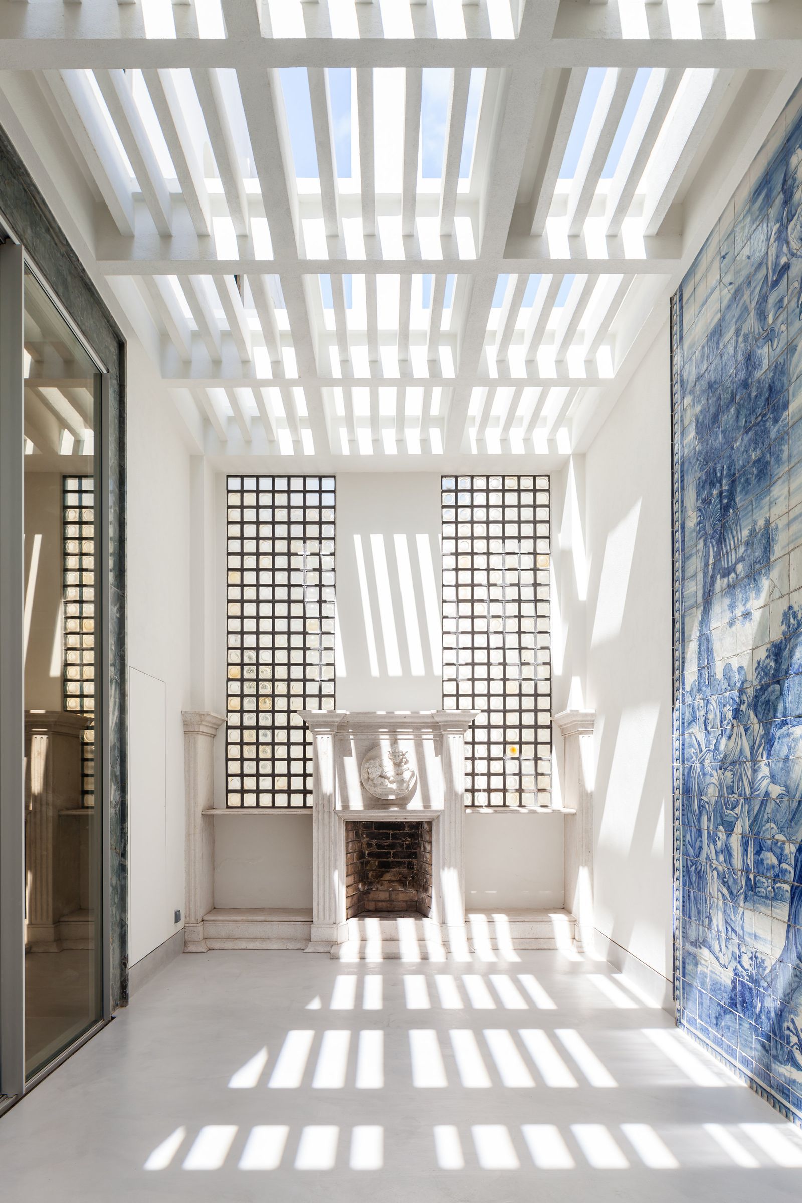 These Are the Most Creative Tile Design Ideas I've Seen | Livingetc