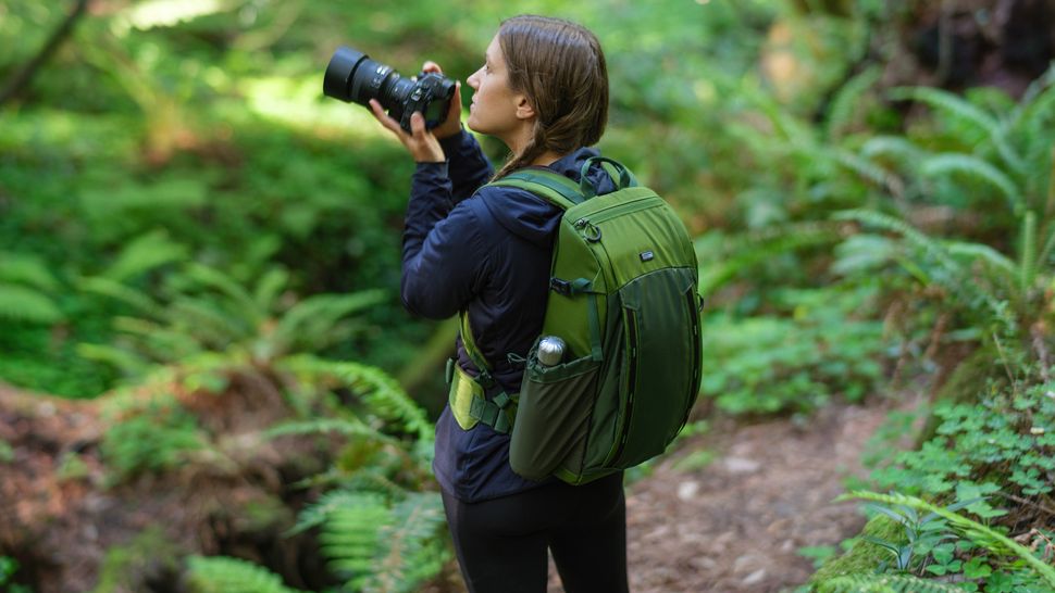 Think Tank launches new, ultra-portable camera bags | Digital Camera World