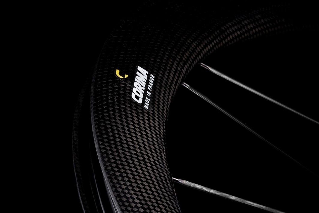 Corima expands road wheel range with two new tubeless carbon fibre ...