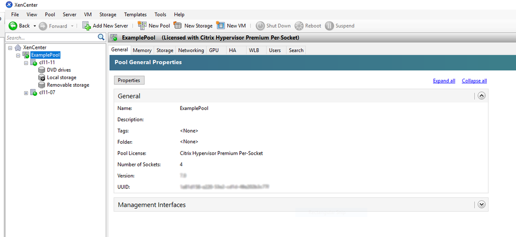 Citrix Hypervisor | TechRadar