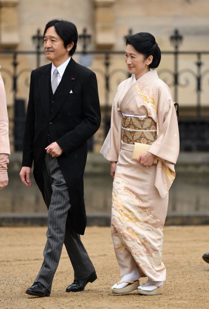 Japan’s Royal Family—the World’s Oldest Monarchy—Attempts to Appeal to ...