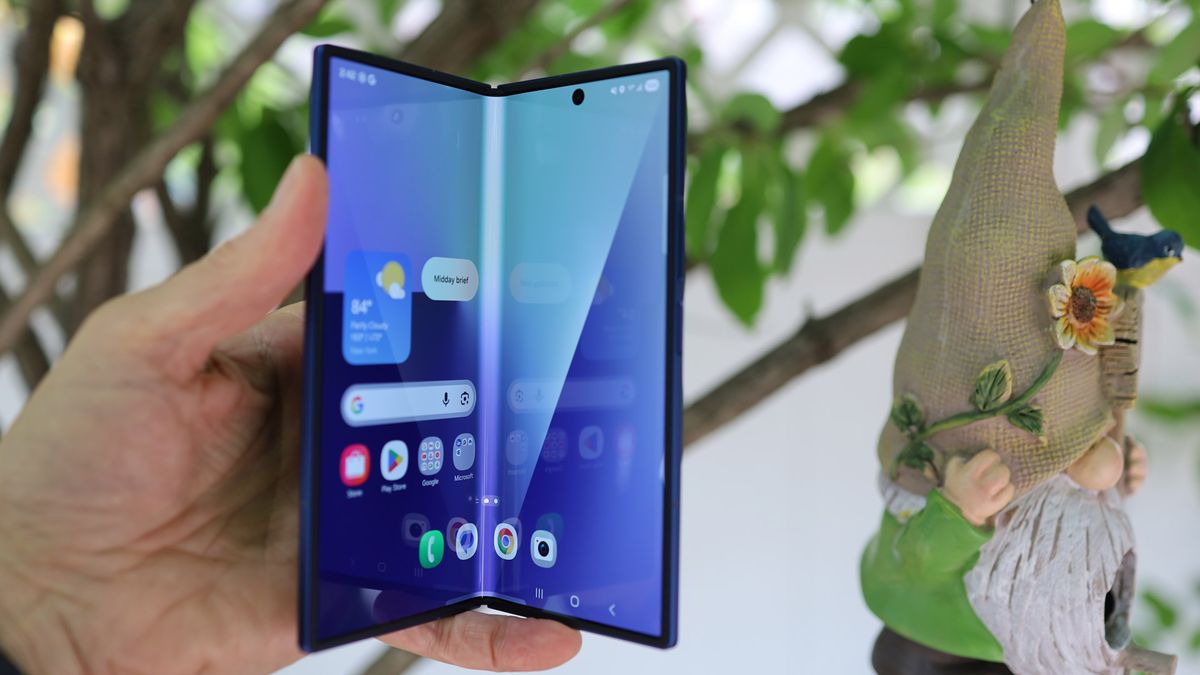 Samsung Galaxy Z Fold 7 specs: every key spec for Samsung’s top ...