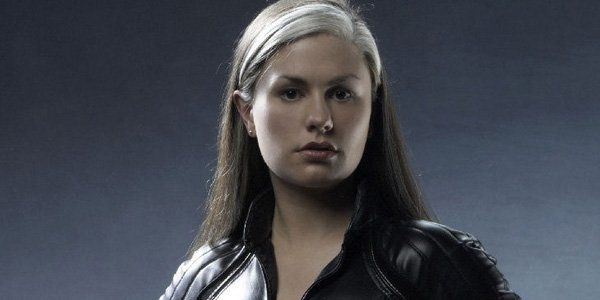 The Wolverine Almost Featured The Return Of Rogue | Cinemablend