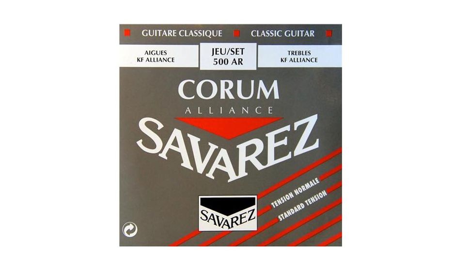 Best nylon guitar strings 2025: For classical and flamenco | MusicRadar