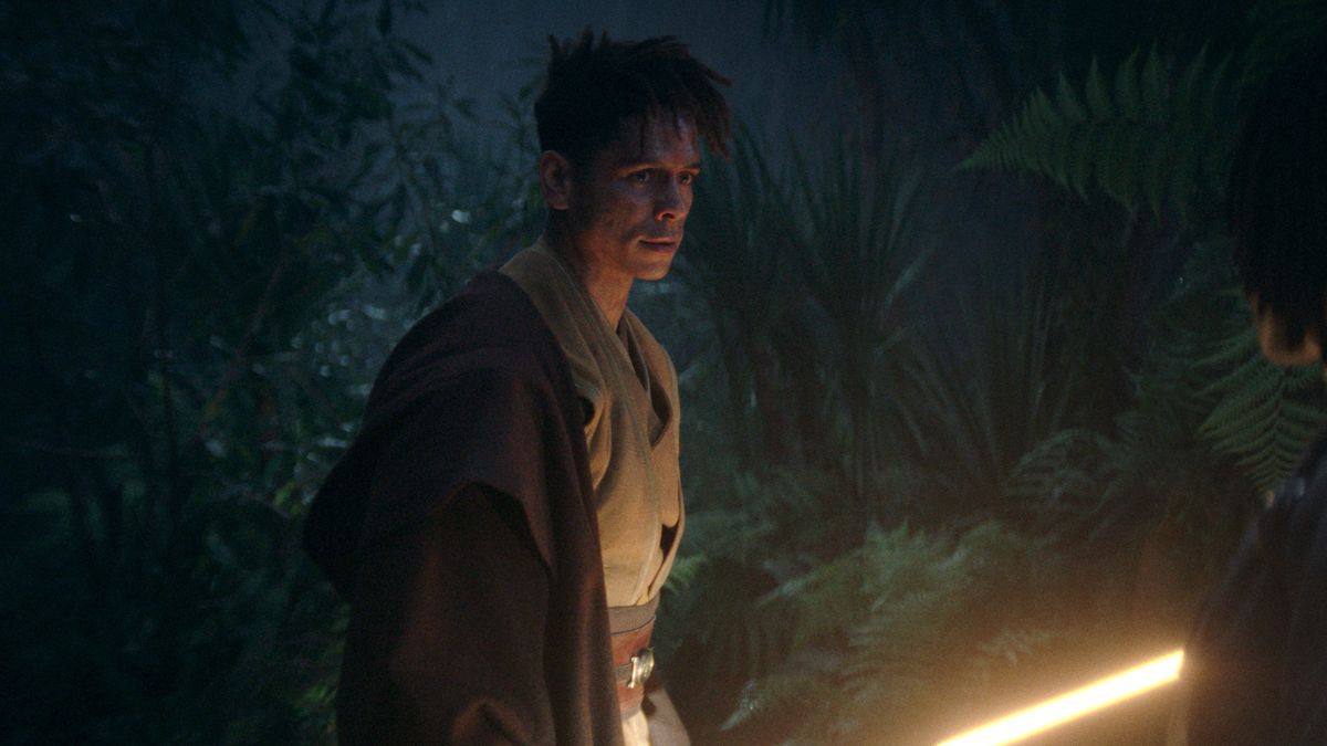 The Acolyte’s Newest Episode Killed Off Some Major Characters, And One Of The Fallen Jedi Actors ...
