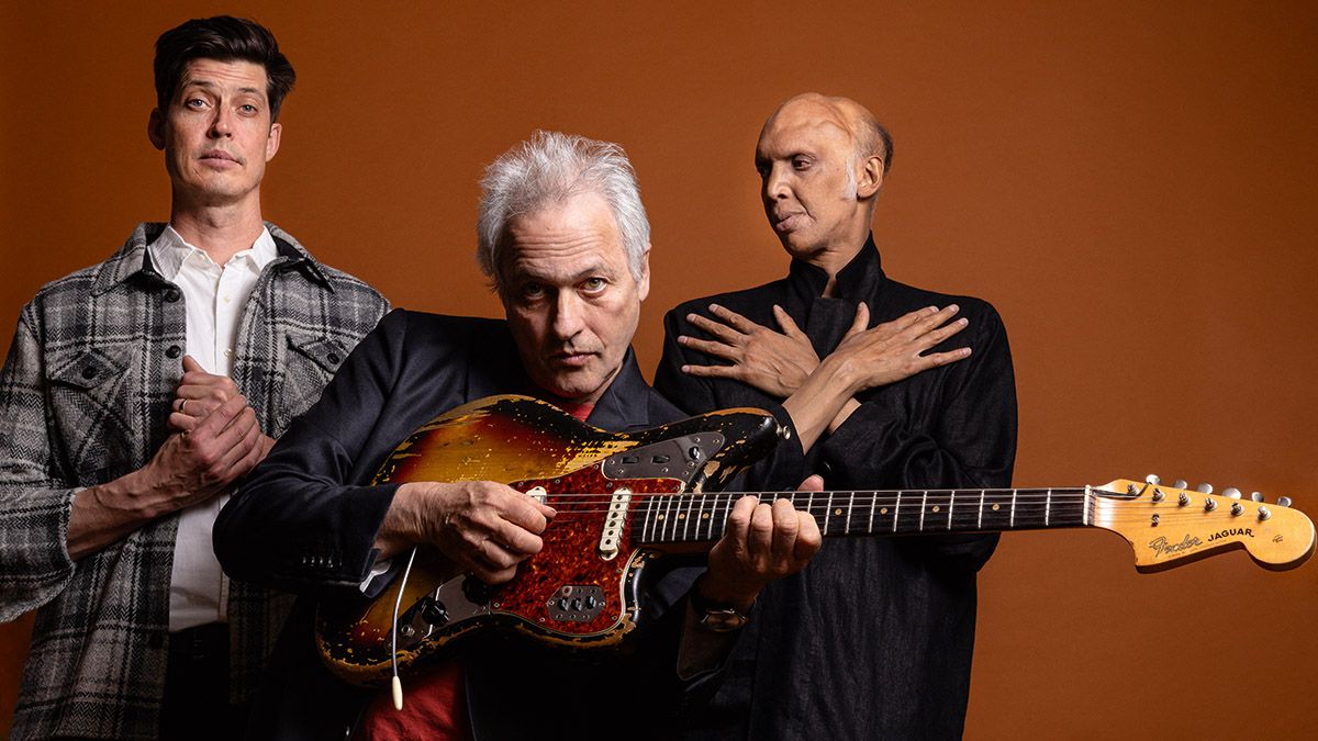 Marc Ribot on recording Tom Waits classics with cheap gear | Guitar World