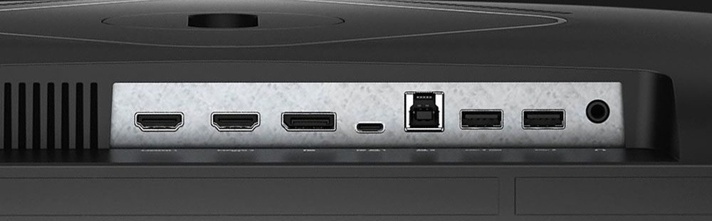 HP Omen 27k 144 Hz Gaming Monitor Review: 4K For Less Coin | Tom's Hardware