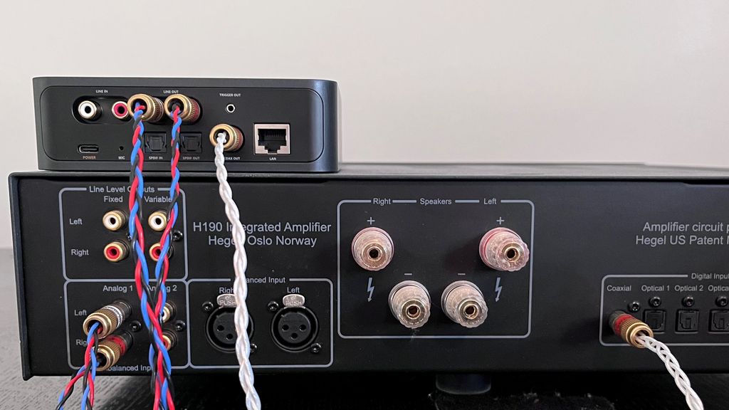 How to make your wired speakers go wireless | TechRadar