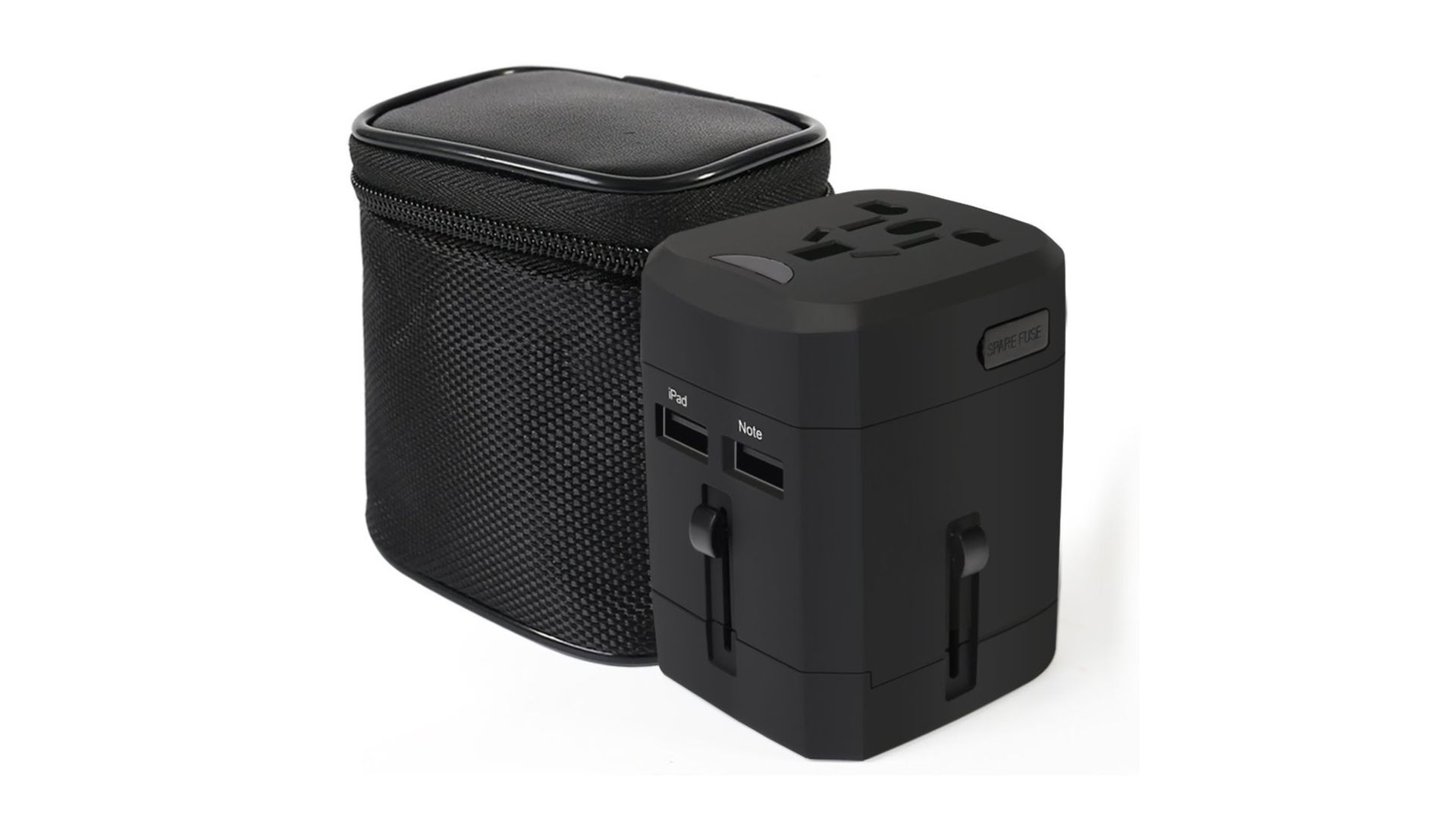 Best travel adapter 2023: power up abroad | T3