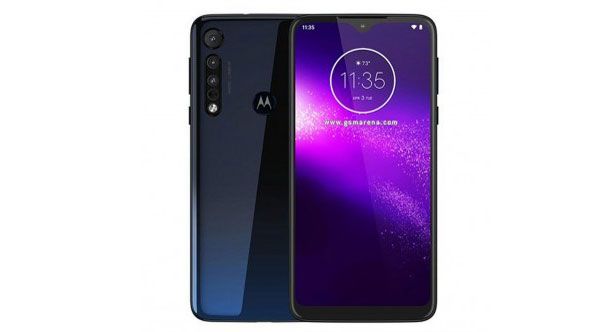 Images leak of the Motorola One Macro, the most budget-looking Moto One ...