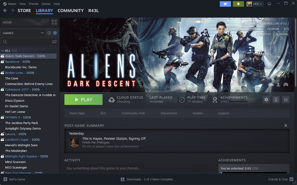 How to fix Steam Cloud's “Unable to sync” error | Laptop Mag