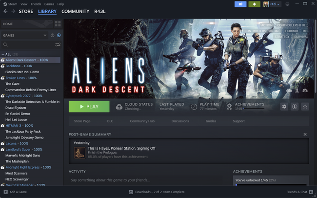 How to fix Steam Cloud's “Unable to sync” error | Laptop Mag