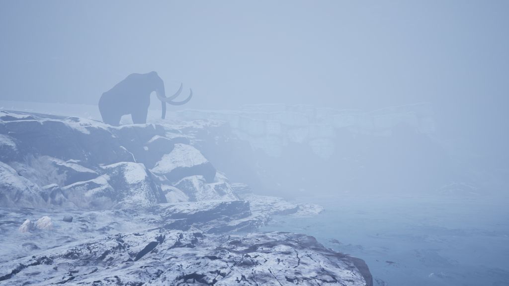 The frosty new Icarus trailer dares you to pick a fight with a polar ...