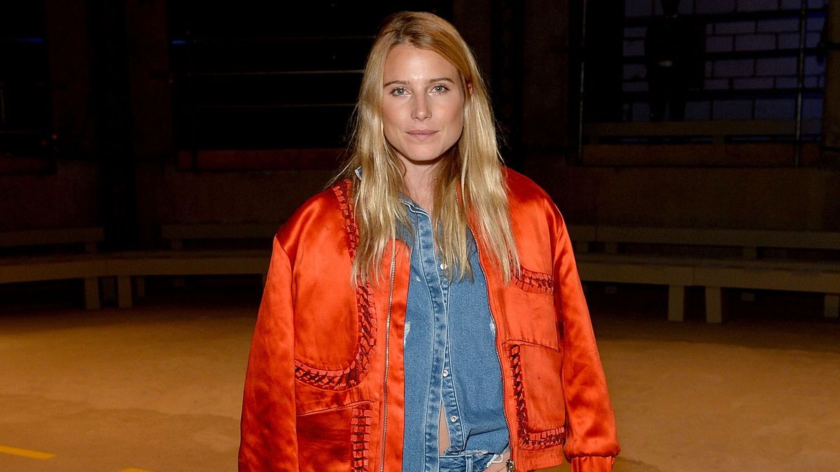 Dree Hemingway on Playboy's March Cover - First Playmate in Newly ...