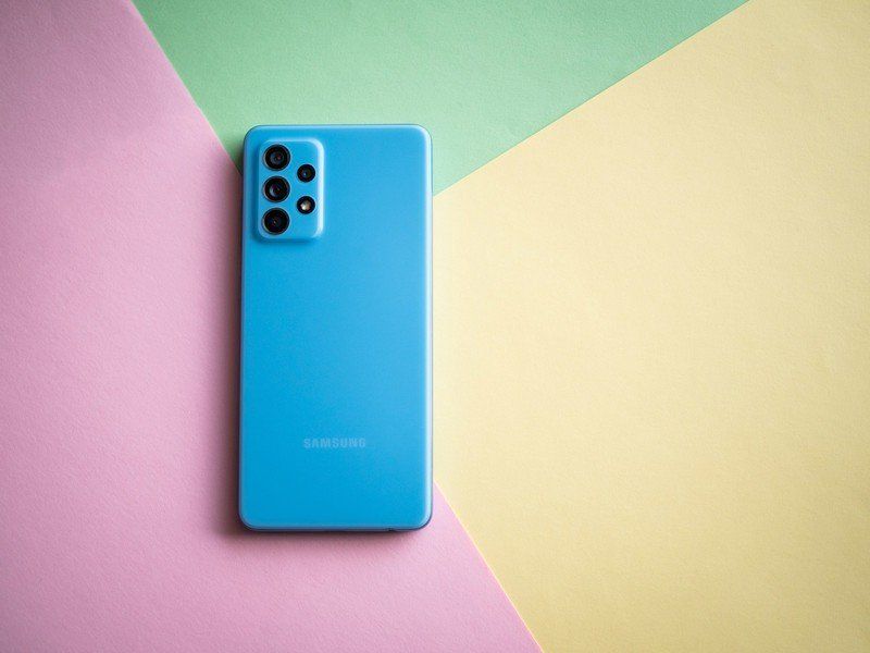 Samsung Galaxy A52 review: The perfect budget phone for most people ...