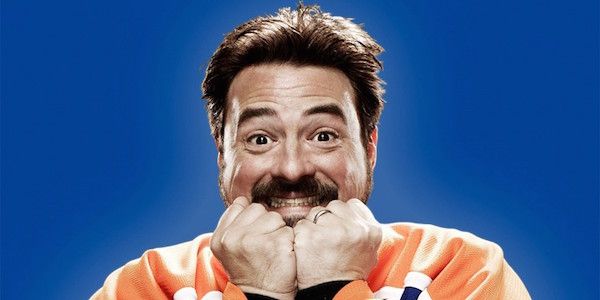 Why Kevin Smith's Supergirl Episode Is Especially Meaningful To Him ...