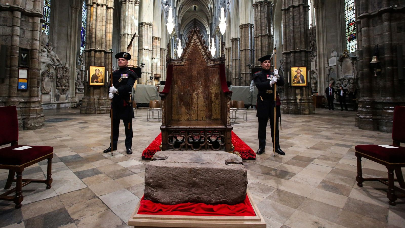 Royal Coronations throughout the years – interesting facts | Woman & Home