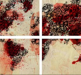 Slayer Unveil 'World Painted Blood' CD Cover Art | Guitar World