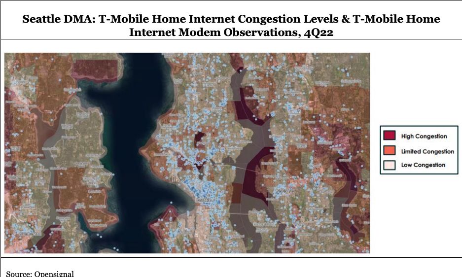T-Mobile FWA Limitations Exposed in New Report | Next TV