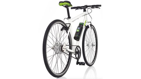 Gtech eBike Sport review | TechRadar