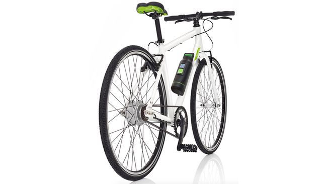 Gtech eBike Sport review | TechRadar