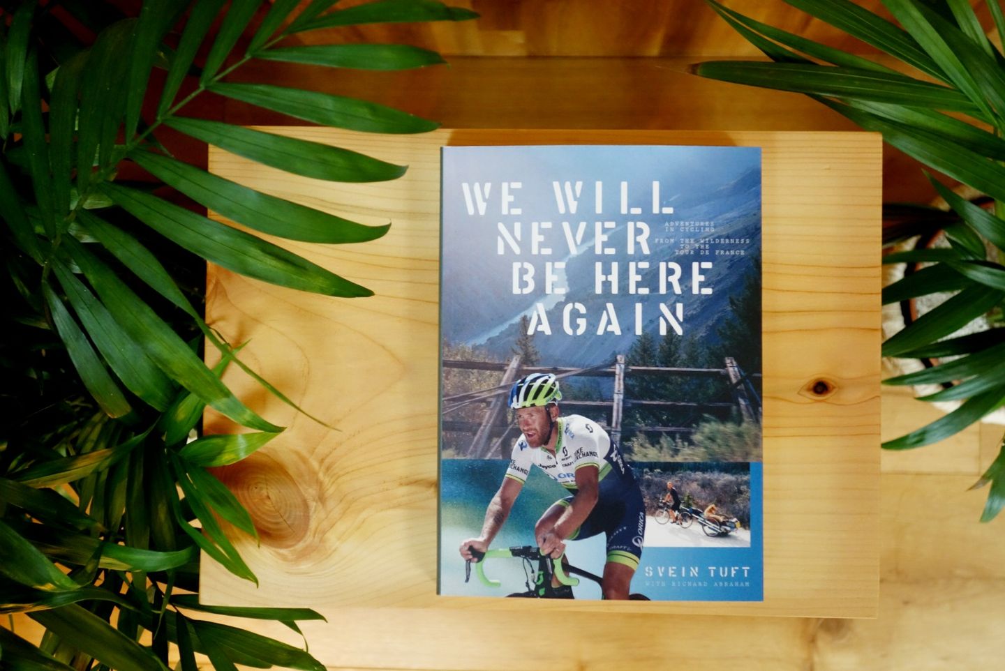 'Shocking, scarring, and a portal into hell' - Svein Tuft recalls the ...