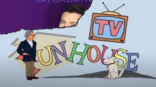 32 Fake TV Shows That Are Just As Fun As The Real Series They Appear In ...