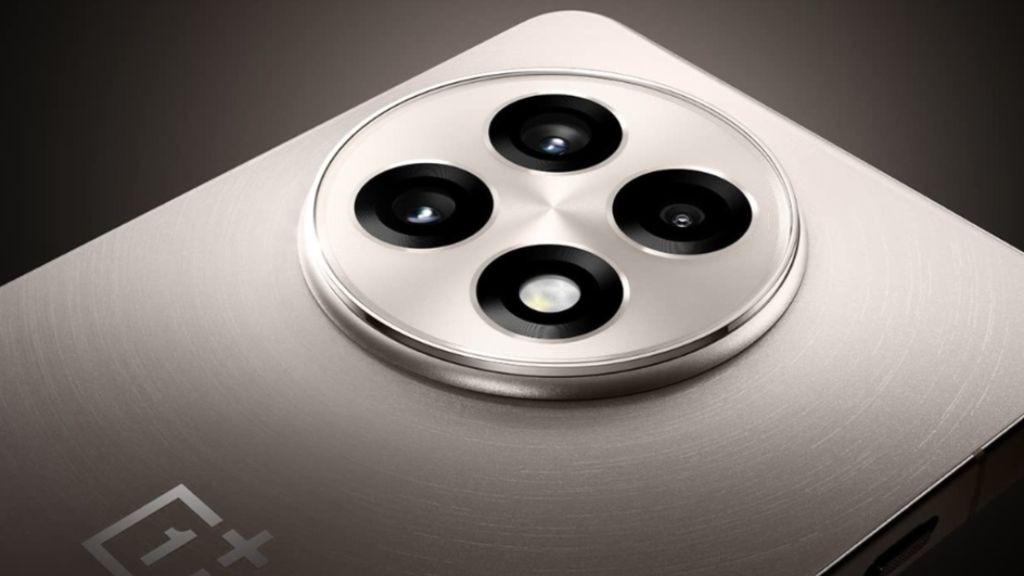 A massive leak seemingly reveals official OnePlus 13R renders and ...