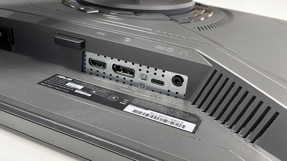 Asus ROG Strix XG27ACS review: performance gaming on a budget | TechRadar