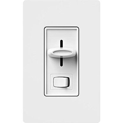 10 types of light and dimmer switches | Homes and Gardens