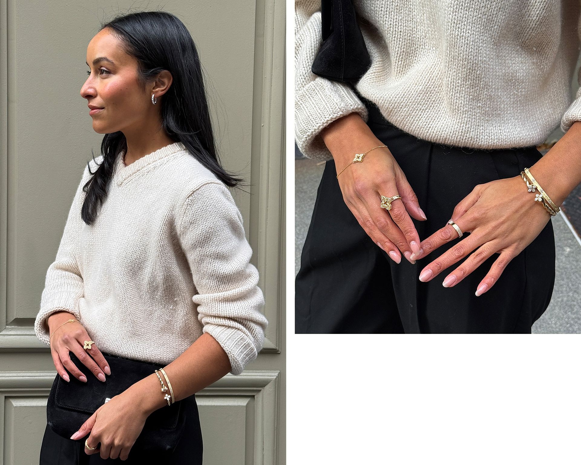 The Chicest Roberto Coin Gifts for the Holidays | Who What Wear