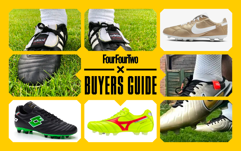 Best football boots for defenders: The latest ranges designed for ...