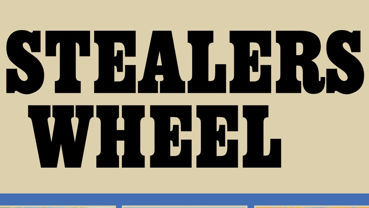 Stealers Wheel - The A&M Years album review | Louder