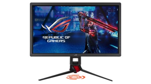 The best 4K 144Hz monitors in 2025 | TechRadar