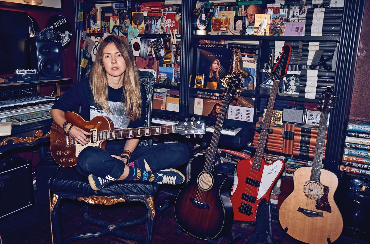 Beatie Wolfe: “It’s the imperfections that move us - Leonard Cohen’s ...