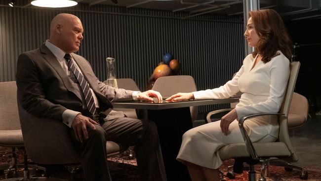 Daredevil's Vanessa actor "never really understood" why she was ...