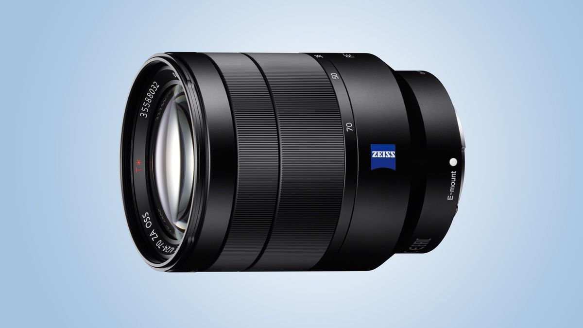 Best Sony lenses 2023: 16 top lenses for Sony mirrorless cameras ...