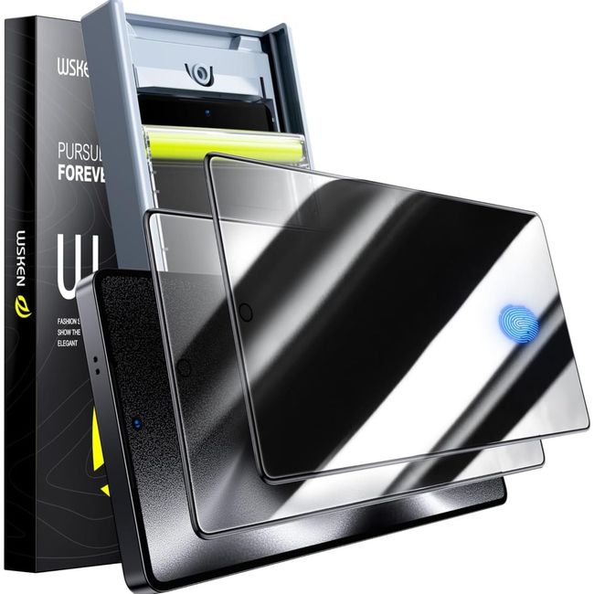 Best Samsung Galaxy S25 Ultra screen protectors 2025 | Android Central