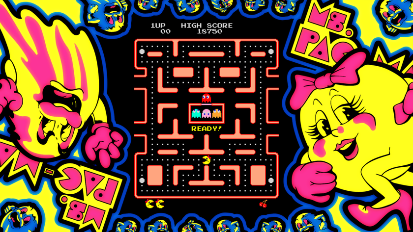 The 50 best arcade games of all time, ever | TechRadar