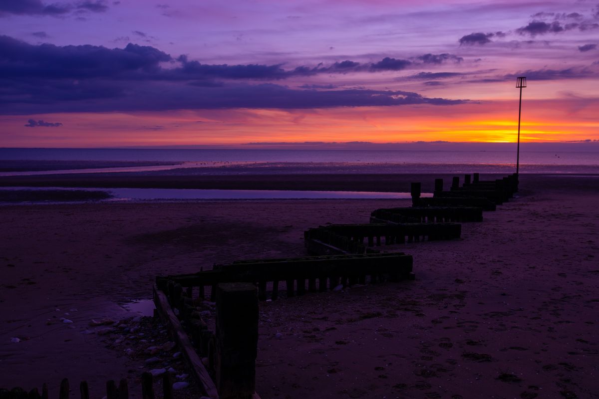 Kenko MC Twilight Blue and Red filters review: boost colors at sunset ...