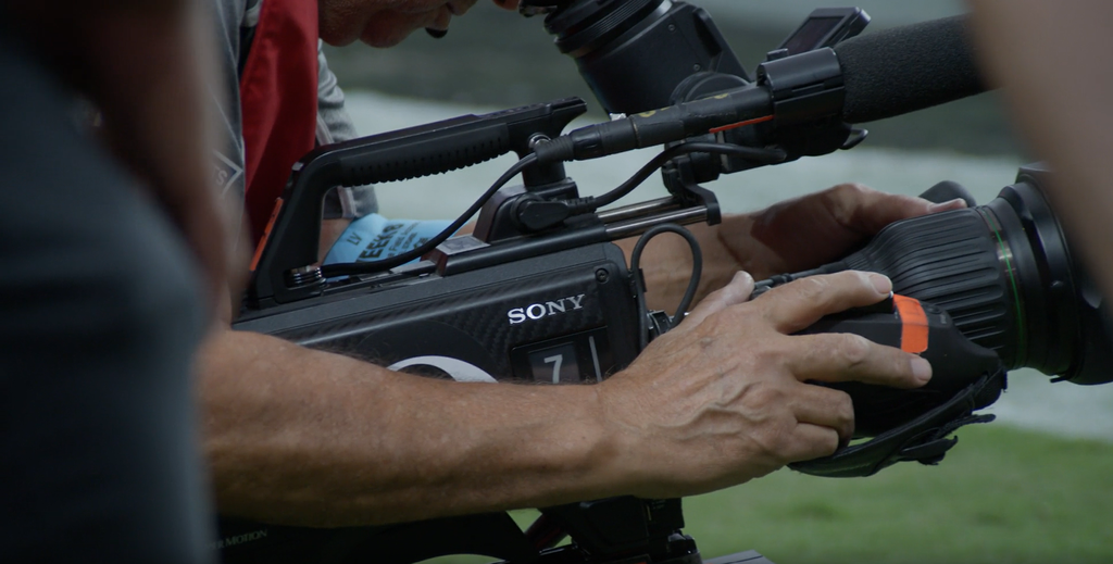 Cameras: Bigger Sensors Bring a Bigger Cinematic Experience | TV Tech