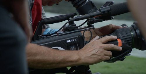 Dream Chip to Debut World’s Smallest Global Shutter Broadcast Camera at ...