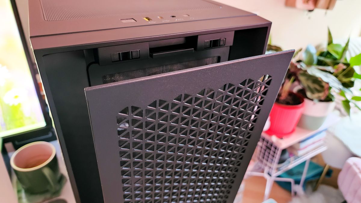 Corsair PC Build Kit review | TechRadar