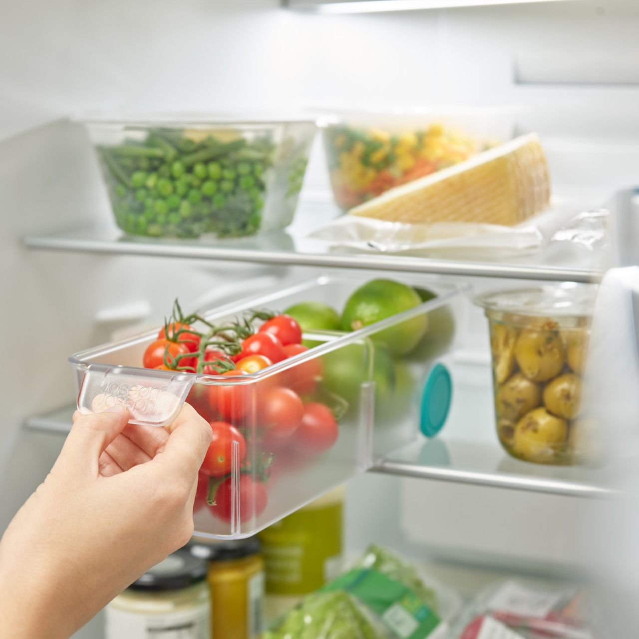 How to store food to make your it last longer | Ideal Home