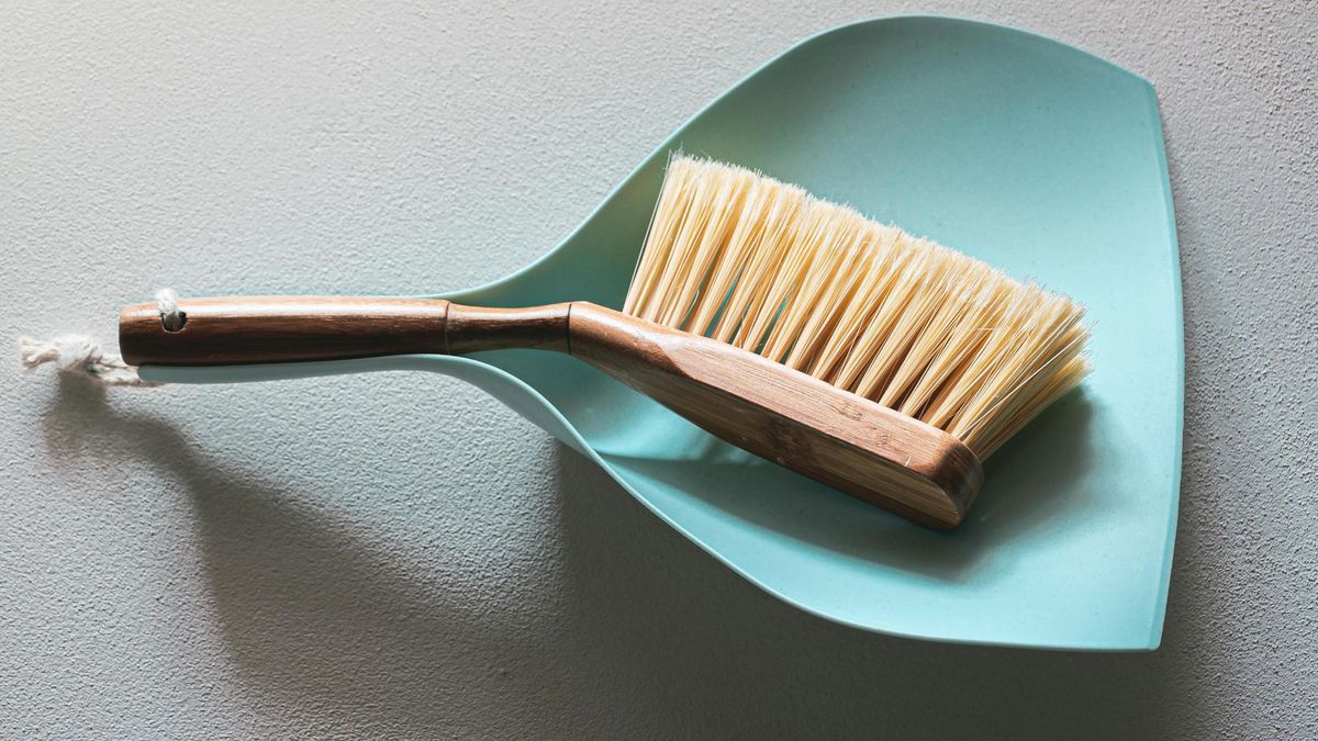 How to properly disinfect your cleaning tools | Tom's Guide