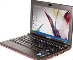 Samsung N110 - Full Review and Benchmarks | Laptop Mag