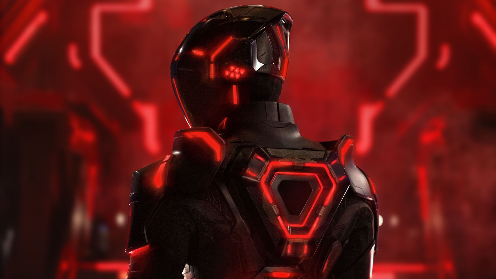 Excited for Tron: Ares? Here's how to watch the Tron movies & TV shows ...